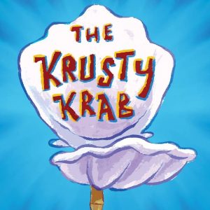 Federal court Rules ‘Krusty Krab’ is a trademark in Restaurant Case
